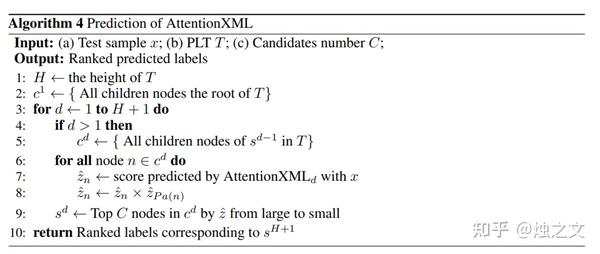 基于AttentionXML的Extreme Multi-Label 文本分类 - 知乎