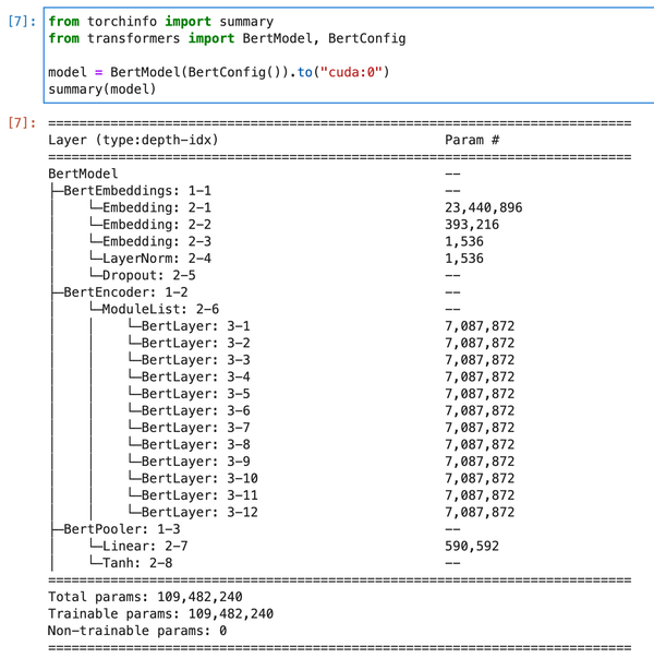 PyTorch显存分配原理——以BERT，GPT为例 - 知乎