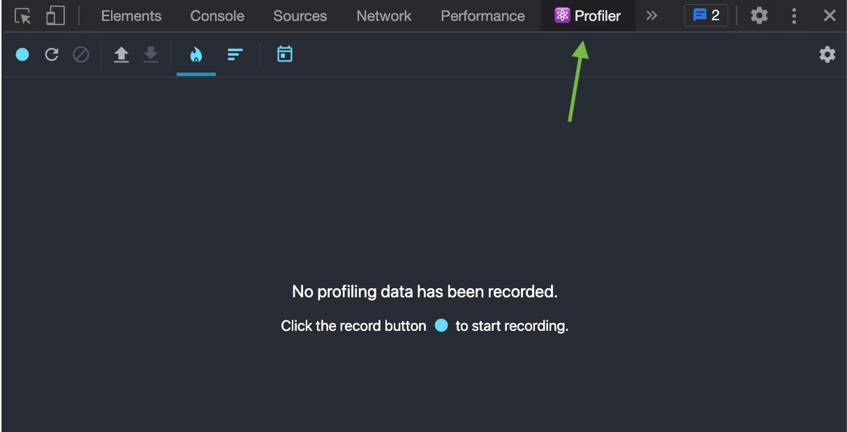React-利用React-Profiler提升应用性能 - 知乎