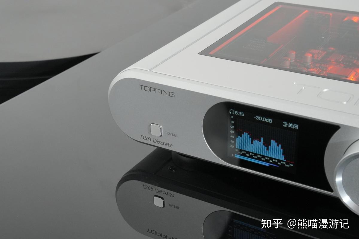 拓品两个大新闻！全球首家线下体验店和载誉归来的DX9 Discrete - 知乎