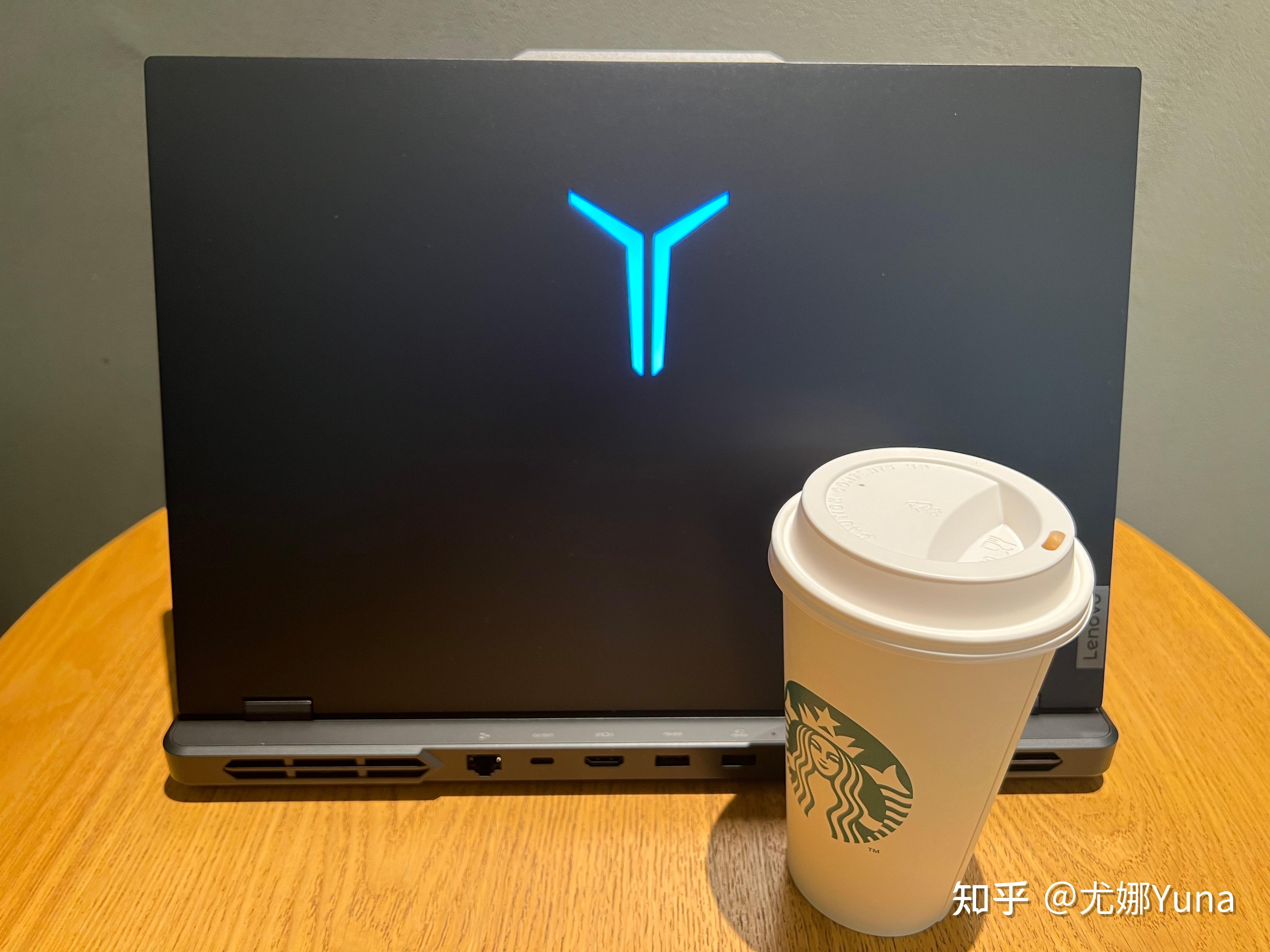 【评测】平民机皇的新生——联想拯救者Y9000P 2023测评 - 知乎