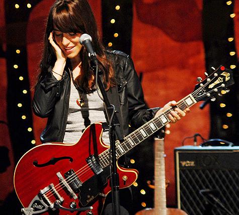 Feist—1234 - 知乎