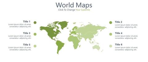 超强地图图表PPT模板来啦，可编辑可动态展示！（建议收藏） - 知乎