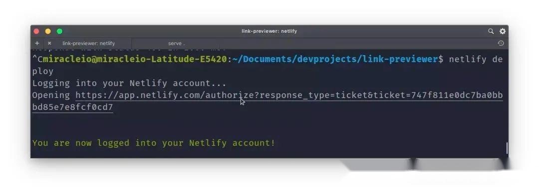 聊聊Netlify - 知乎