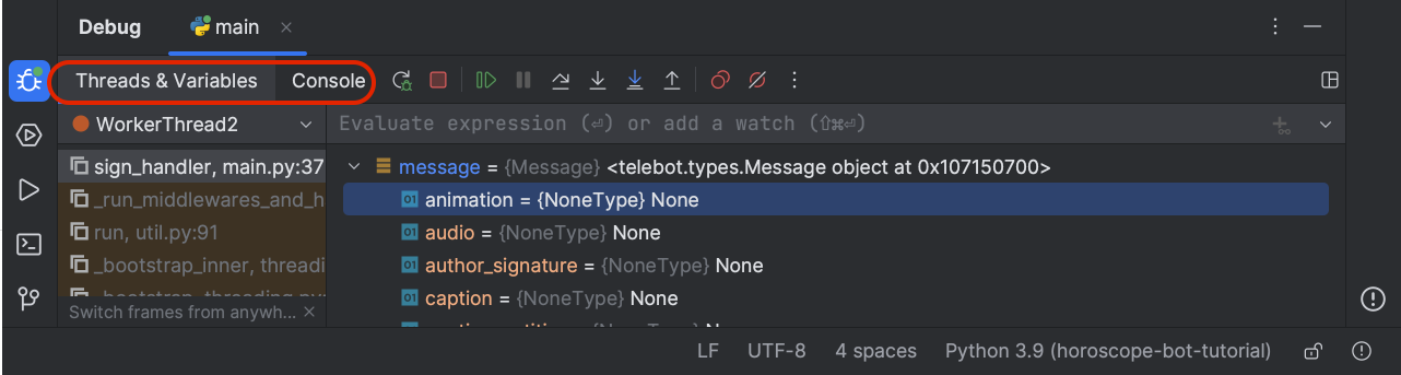 JetBrains IDE 新 UI 的这 5 个设计，用了就离不开！ - 知乎
