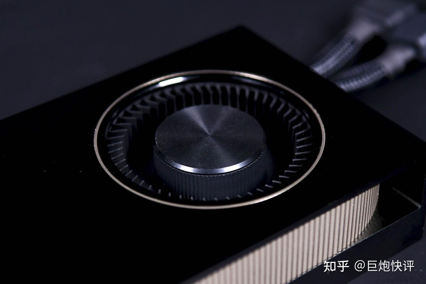 卓越生产力工具！NVIDIA RTX A6000专业显卡测试 - 知乎