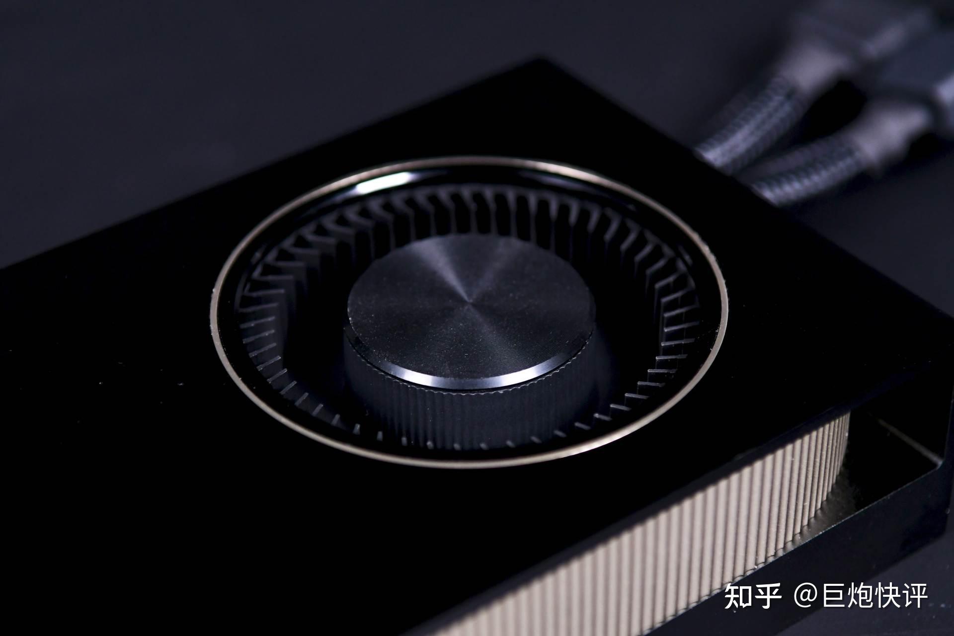 卓越生产力工具！NVIDIA RTX A6000专业显卡测试 - 知乎