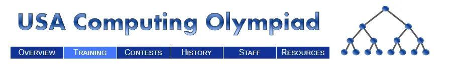 MIT和滑铁卢大学力荐！USACO/CCC计算机竞赛！ - 知乎