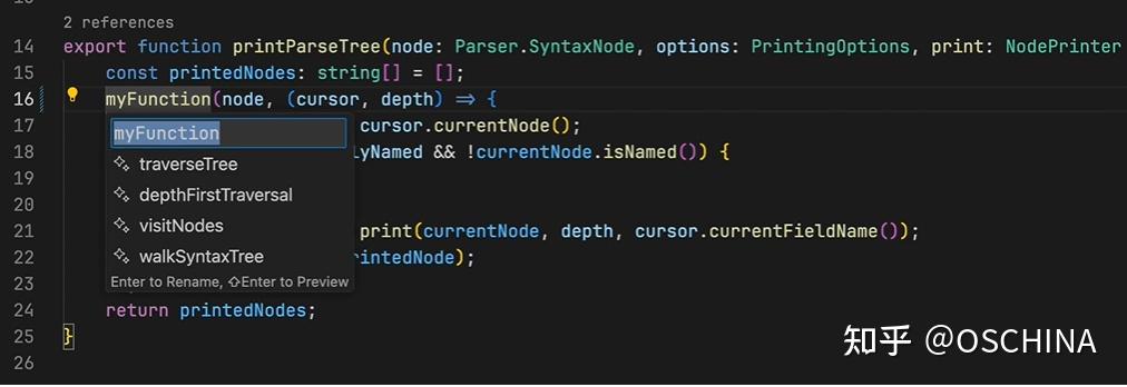 Visual Studio Code 1.87 发布，语音听写 - 知乎