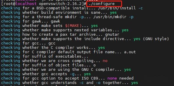 安装Open vSwitch（入门级操作） - 知乎