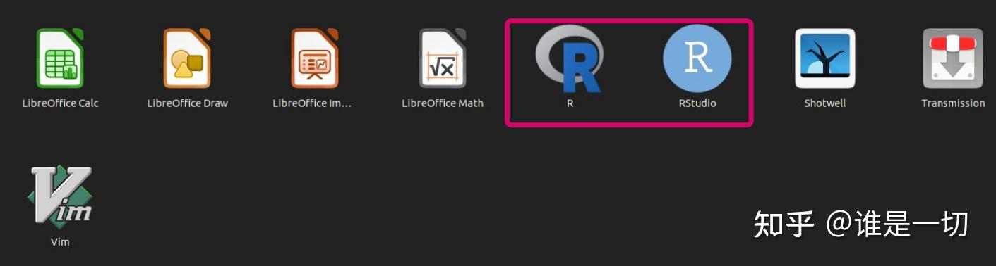 Ubuntu22.04下载安装R、Rstudio、R包 - 知乎