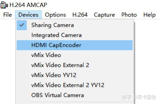 LCC261 CVBS/TVI/AHD/CVI模拟视频采集卡规格书 - 知乎