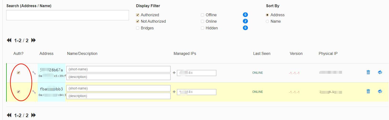 使用ZeroTier套件及PC客户端、手机全设备远程访问群晖NAS教程 - 知乎