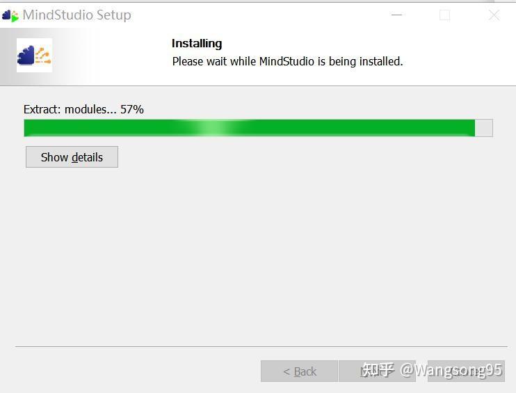 使用MindStudio进行albert模型训练 - 知乎