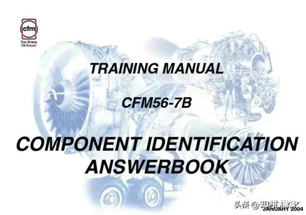 CFM-56发动机——与运-20、C-919有着千丝万缕联系的大飞机重器 - 知乎