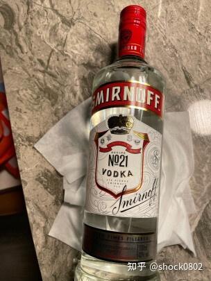全网最全 VODKA 指南 - 知乎