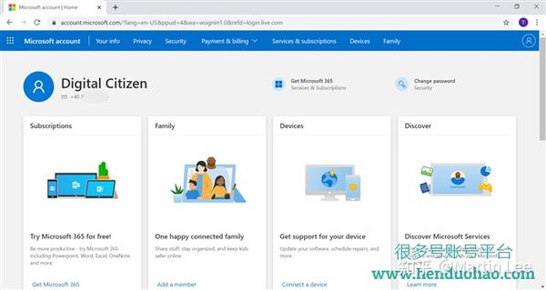 如何注册 Outlook/Hotmail 邮箱帐户的 3 种方法 - 知乎