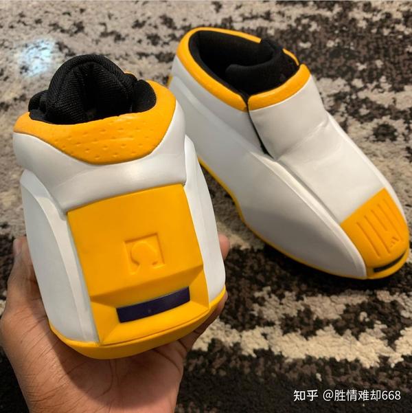 Adidas经典必永存系列之 Adidas Kobe 2 💯💯 - 知乎