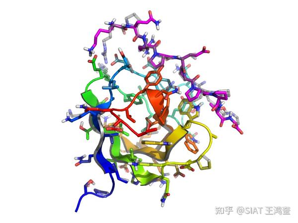 Rosetta_18_Rosetta高级脚本 - 知乎