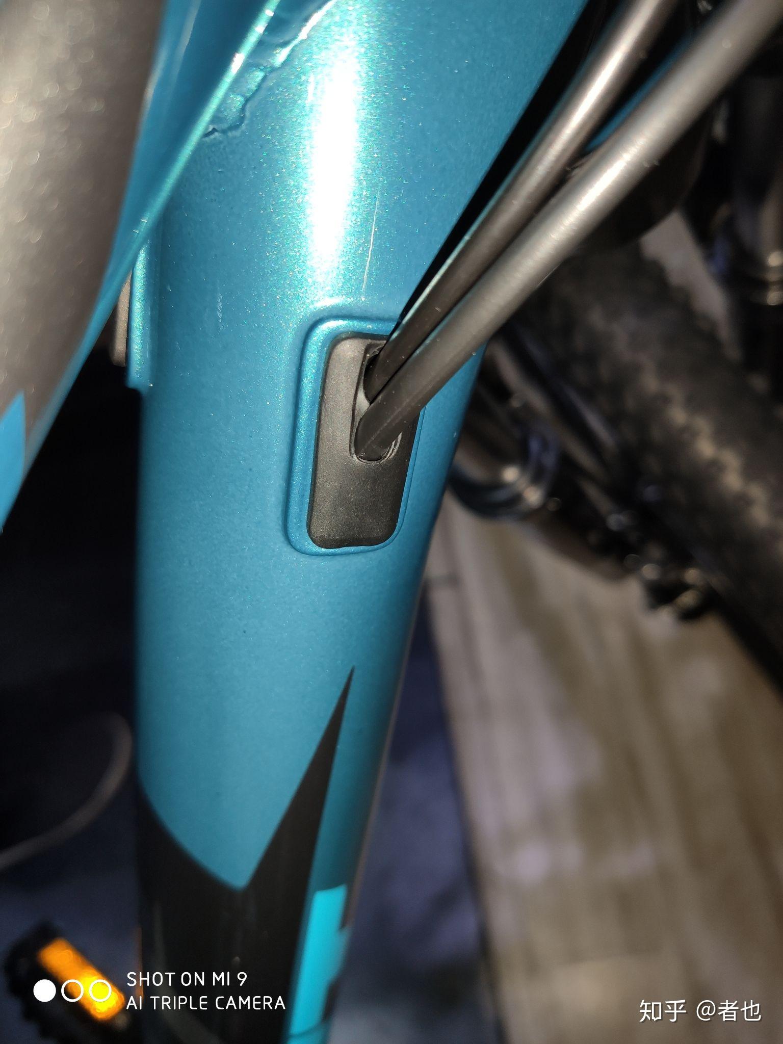 捷安特山地车 新款 ATX860 30速装车 - 知乎