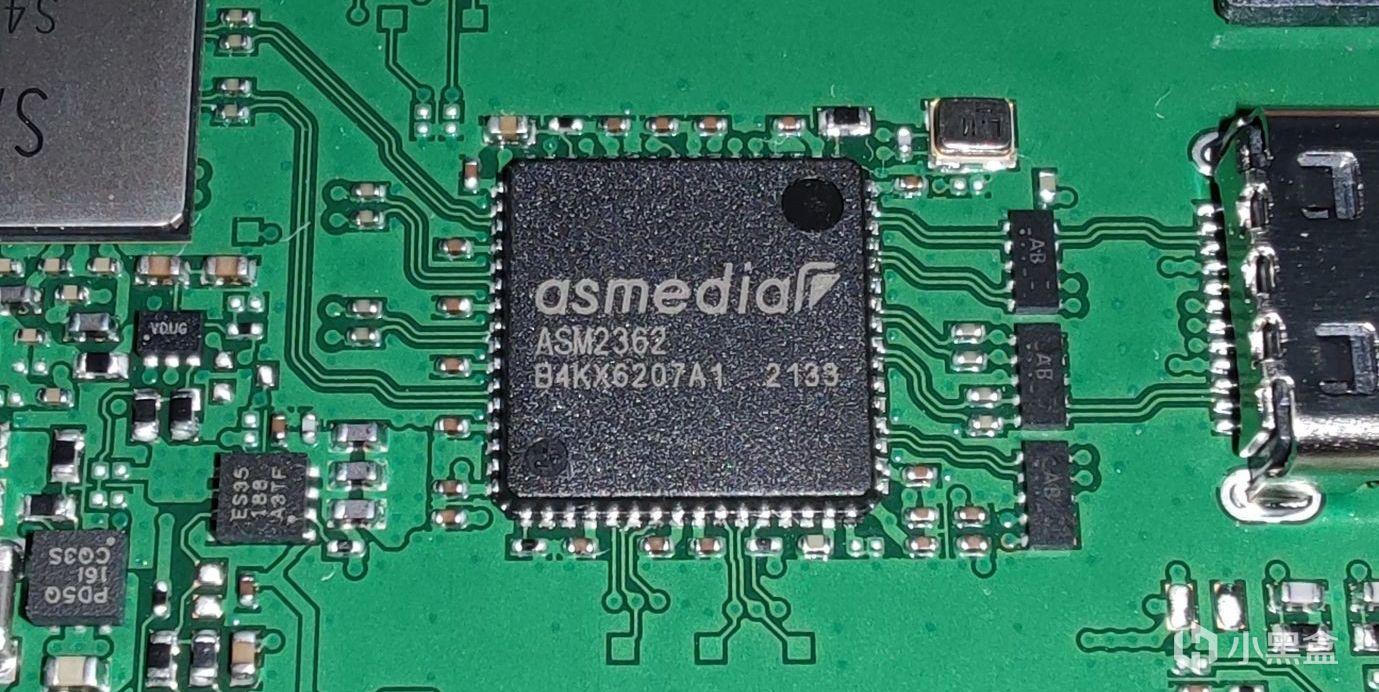 谁是最佳硬盘盒芯片？JMS583/RTL9210/ASM2362大对决！ - 知乎