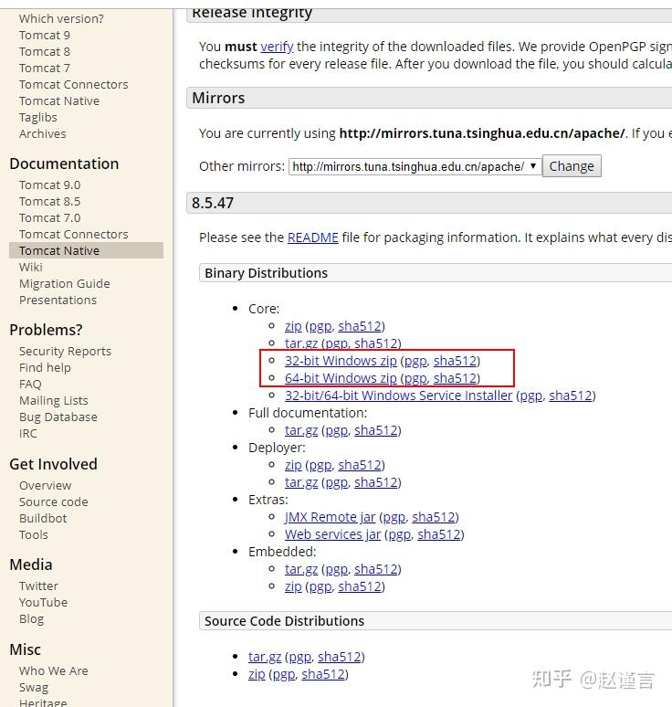 Java实战Tomcat+Servlet+Sql开发简单网站配置环境 - 知乎
