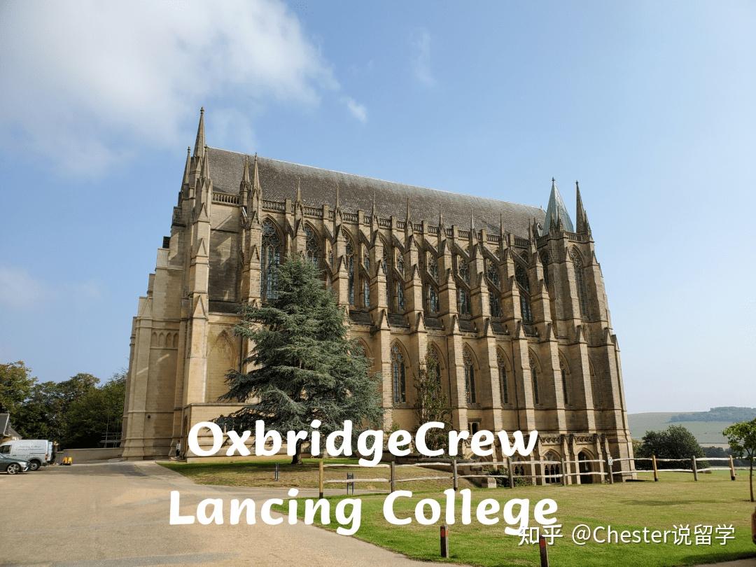 拥有40英亩农场的Lancing College让学生体验现代陶渊明式的生活！ - 知乎