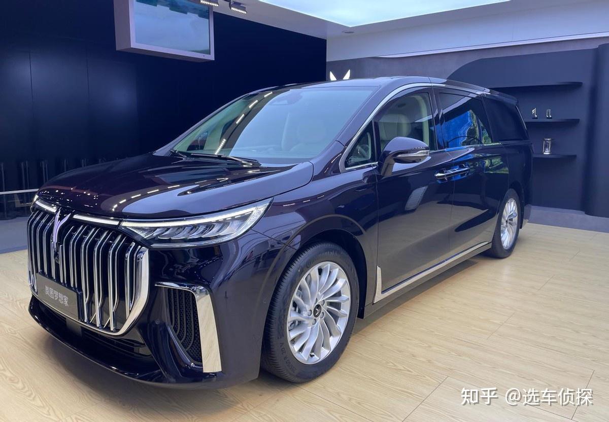 2000MPa一体热成型门环，国产50万级MPV安全能否超越埃尔法 - 知乎