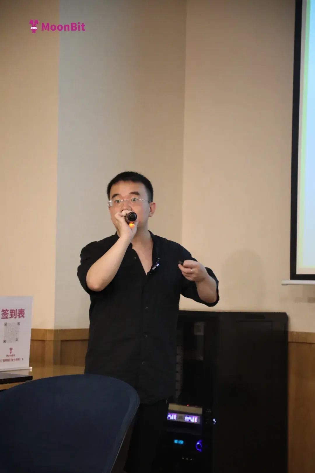 多图回顾！MoonBit MeetUp 精彩回顾来啦！ - 知乎