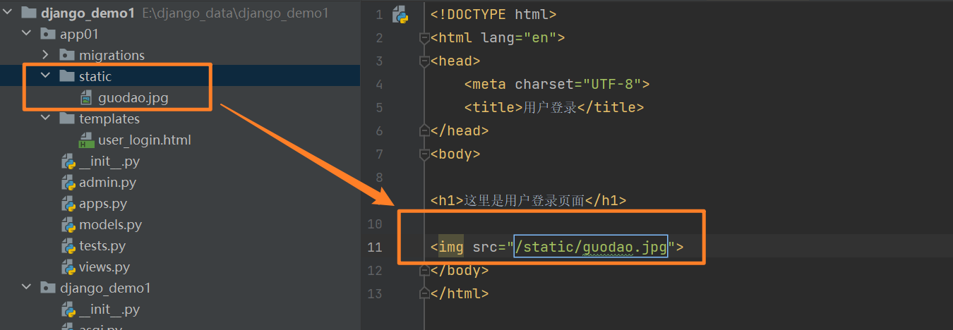 【django自学】django安装、创建项目、创建app、启动服务、render原理、请求对象req及入参、请求响应、csrf_token等 ...
