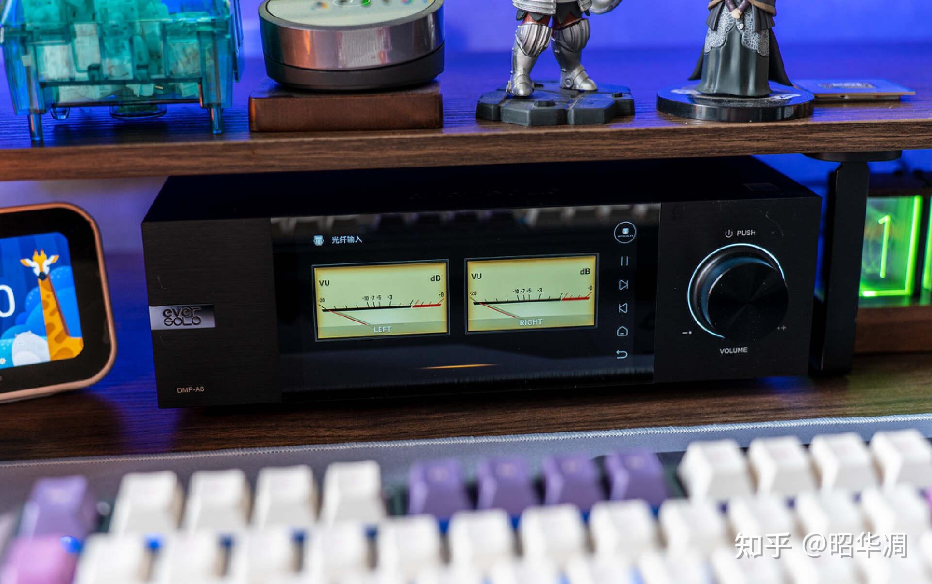 使用两个多月，艾索洛DMP-A6再次刷新我对数播的认知 - 知乎