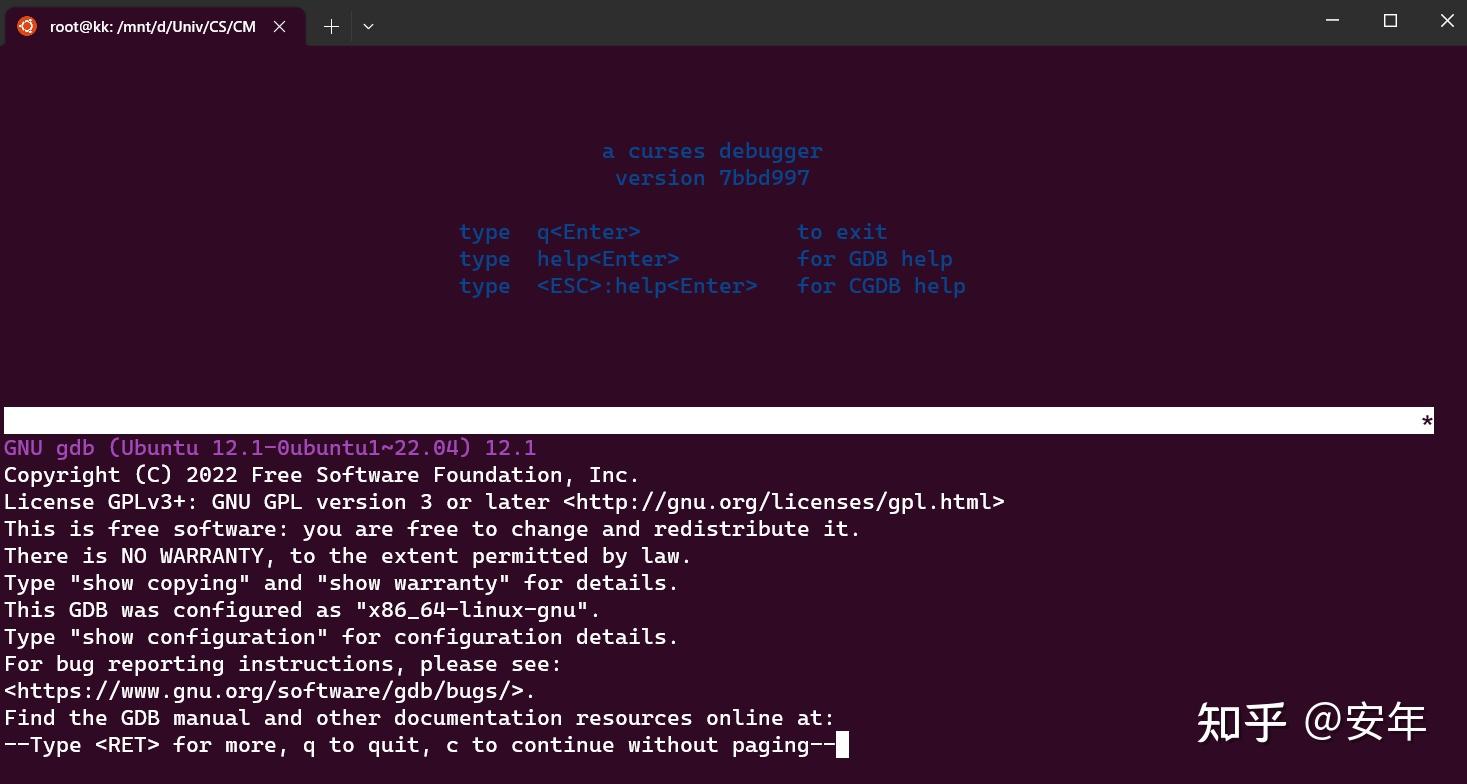 CMU15-213/CS:APP(深入理解计算机系统) | Lab2： Bomb Lab - 知乎