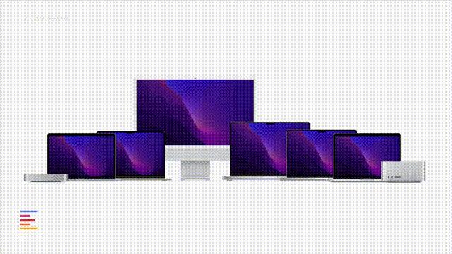 M2芯片MacBook Pro评测：13寸凭啥继续守门Pro系列？丨凰家评测 - 知乎