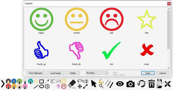 桌面板书哪家强：pointofix，gInk，ppInk对比 - 知乎
