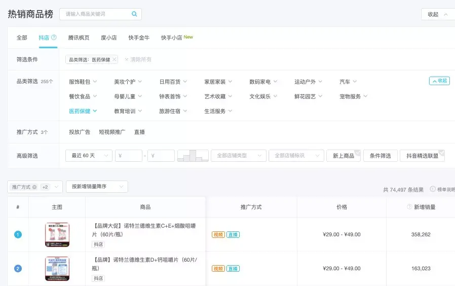 有米云助力BUFFX快速洞察行业趋势，优化品牌营销新布局 - 知乎