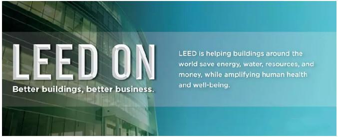 学建筑，不得不知道的LEED认证到底是什么？ - 知乎