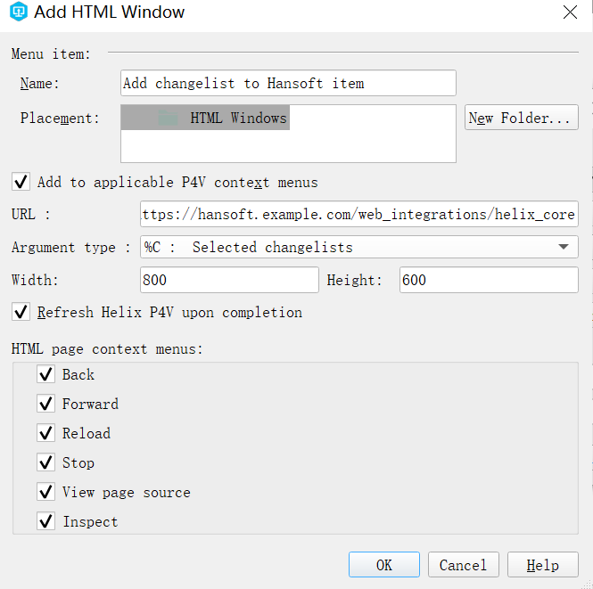 技术指南 | 如何集成Perforce版本控制系统Helix Core (P4V) 与敏捷规划工具Hansoft - 知乎