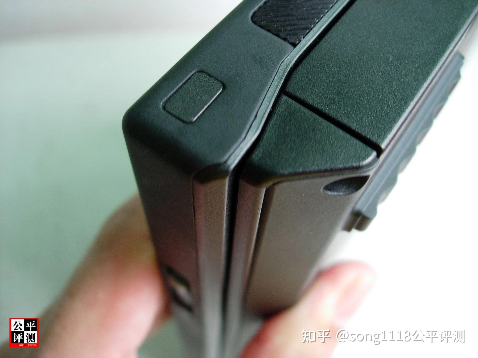 高清重制版：15年前发布的ThinkPad T60p评测第一部分 - 知乎