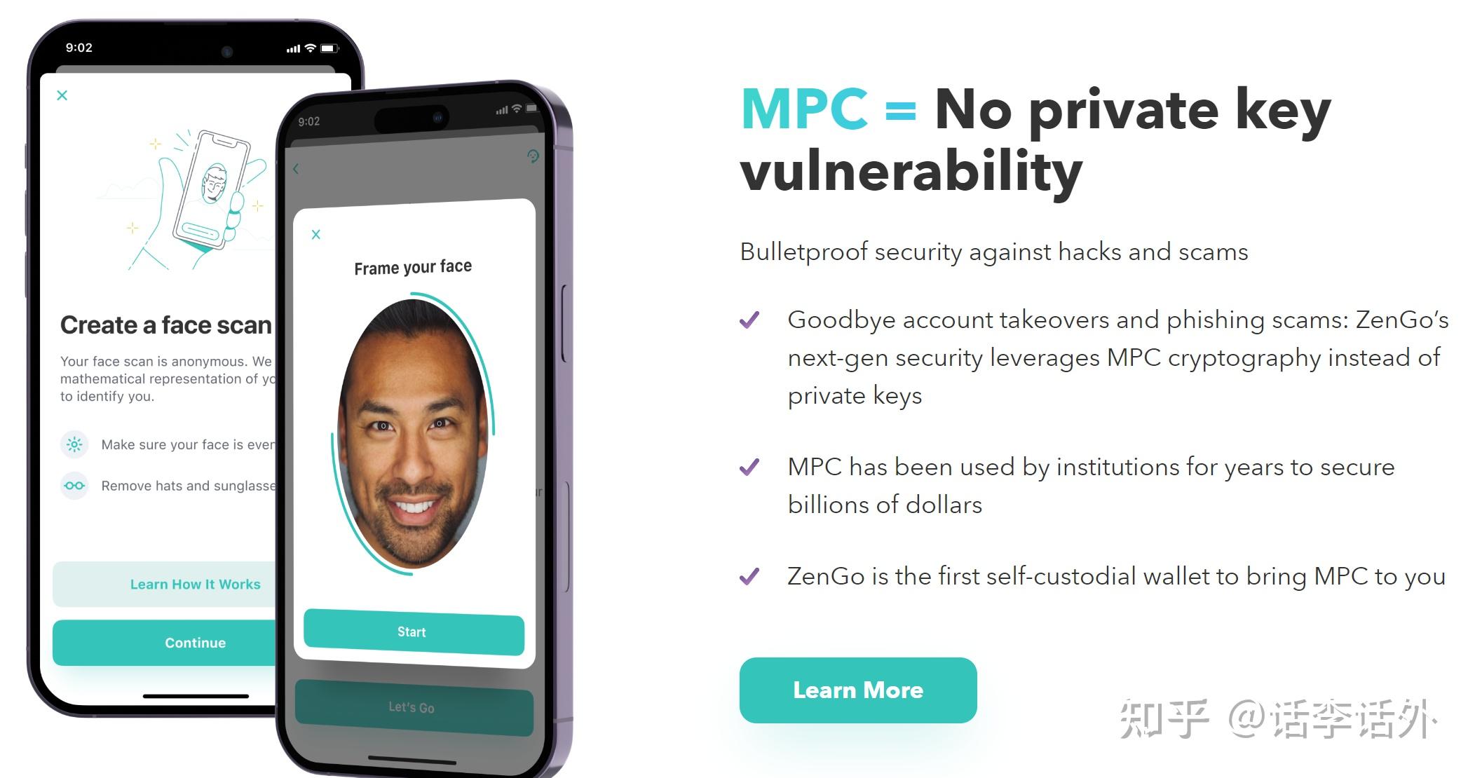 什么是Web3钱包MPC、EOA钱包和智能合约钱包有什么区别？ - 知乎
