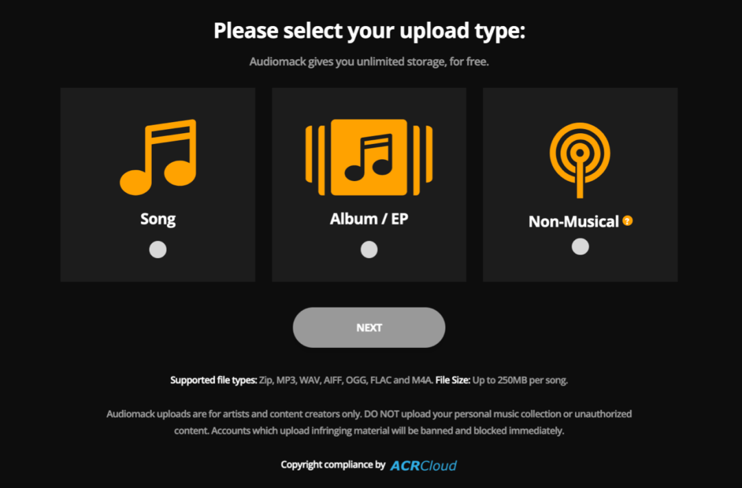 海外音乐流媒体群雄并起：Audiomack 在非洲开疆拓土 - 知乎