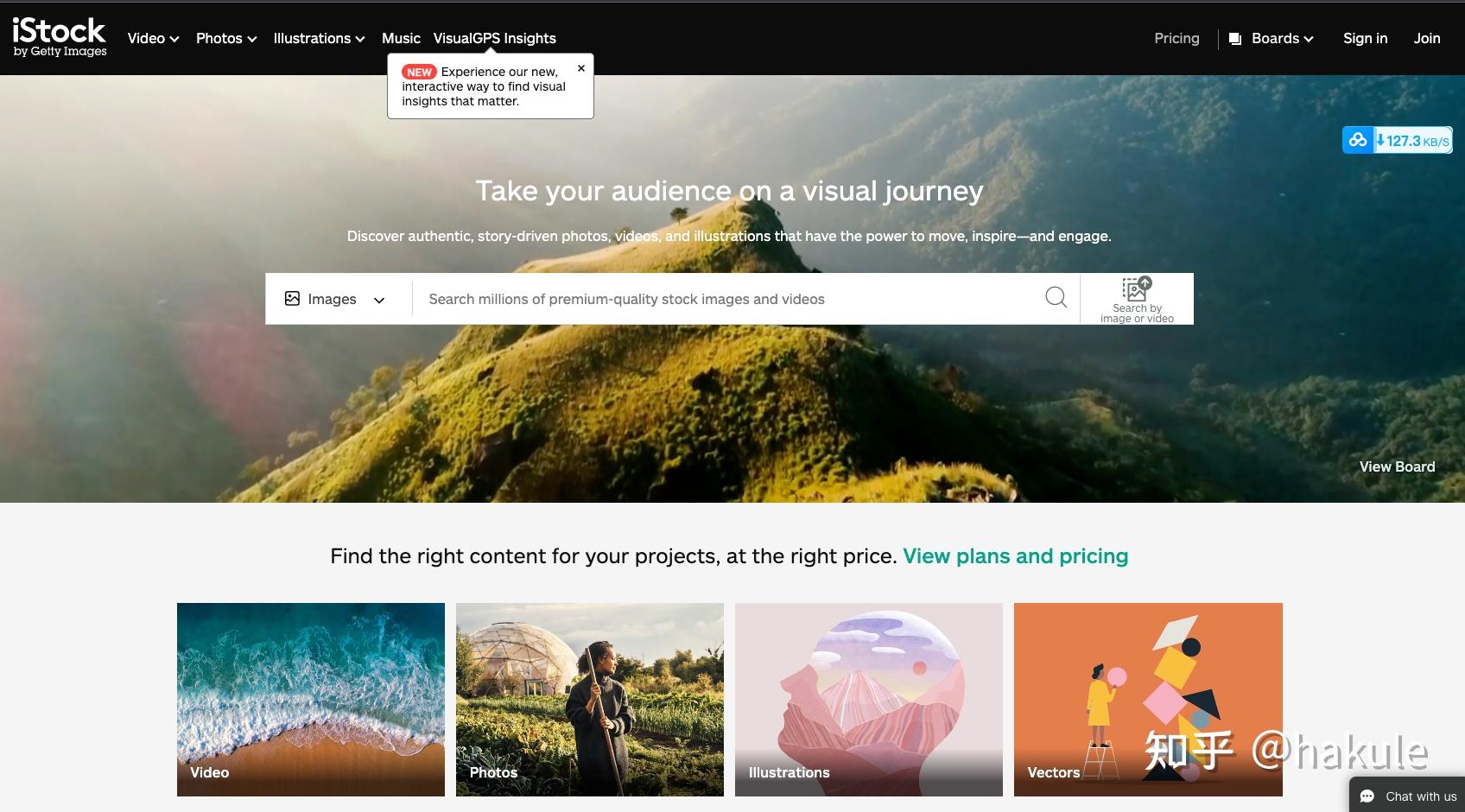 在国外国内卖图片挣钱，只需上传这几个网站就够了！ - 知乎