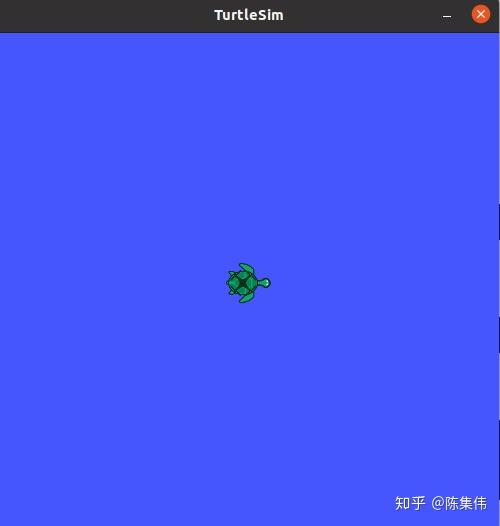 ubuntu20安装配置ros-noetic - 知乎