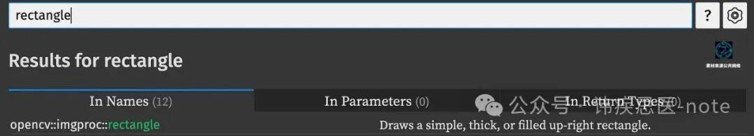 惊！Rust绑定C++API运行OpenCV，效率大幅提升 - 知乎