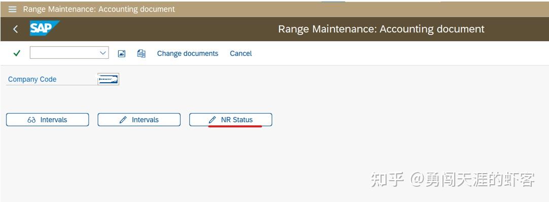 SAP MM 事务代码MIGO 移动类型 561保存后报错-document number ### was already assigned - 知乎