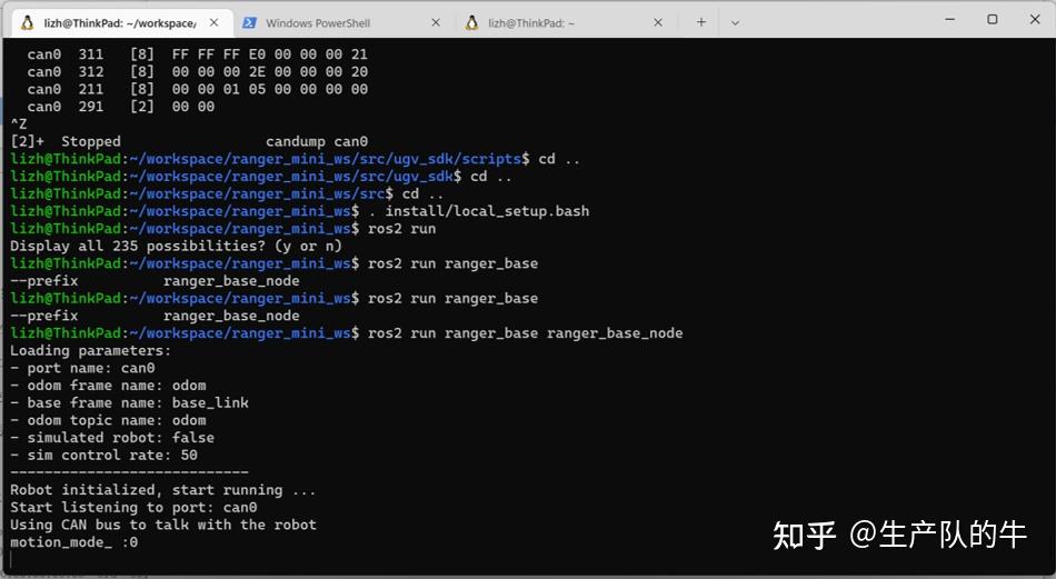 2022-09-WSL2添加CAN模块 - 知乎