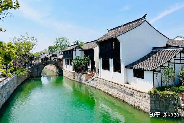 蟠龙天地完整探班解读 - 知乎