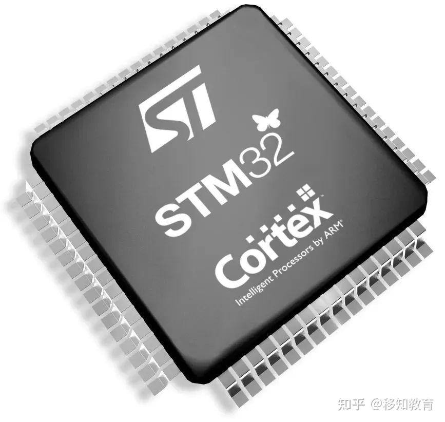 Arm Cortex - M3 MCU 全流程设计：从前端到后端全方位掌握 - 知乎