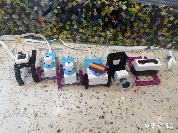 4000多元的乐高Spike编程套装究竟值不值得入手？ - 知乎