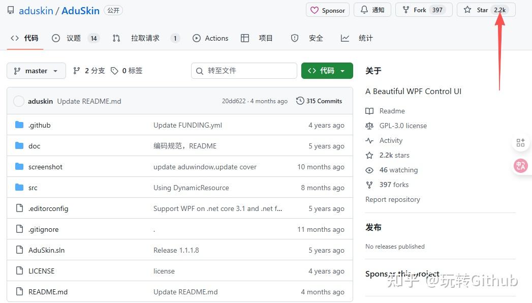 强烈推荐：2025年15个开源WPF UI框架（高颜值）！ - 知乎