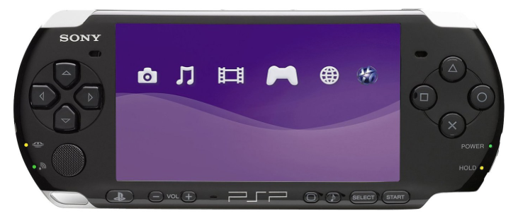 能不能介绍下1994年至今索尼PS/PSP系列游戏机的发展？ - 知乎